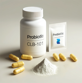 Product Solutions - ClostraBio, Inc.